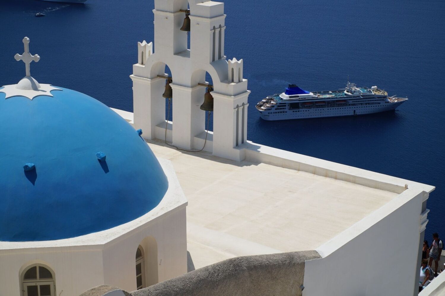 4ήμερη κρουαζιέρα από Πειραιά με το GEMINI - MIRAY CRUISES - First ...