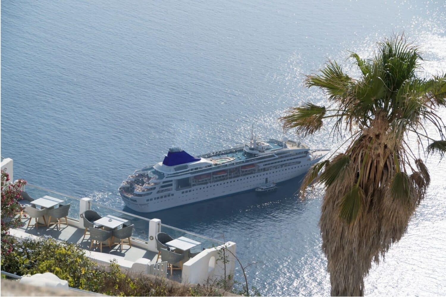 4ήμερη κρουαζιέρα από Πειραιά με το GEMINI - MIRAY CRUISES - First ...