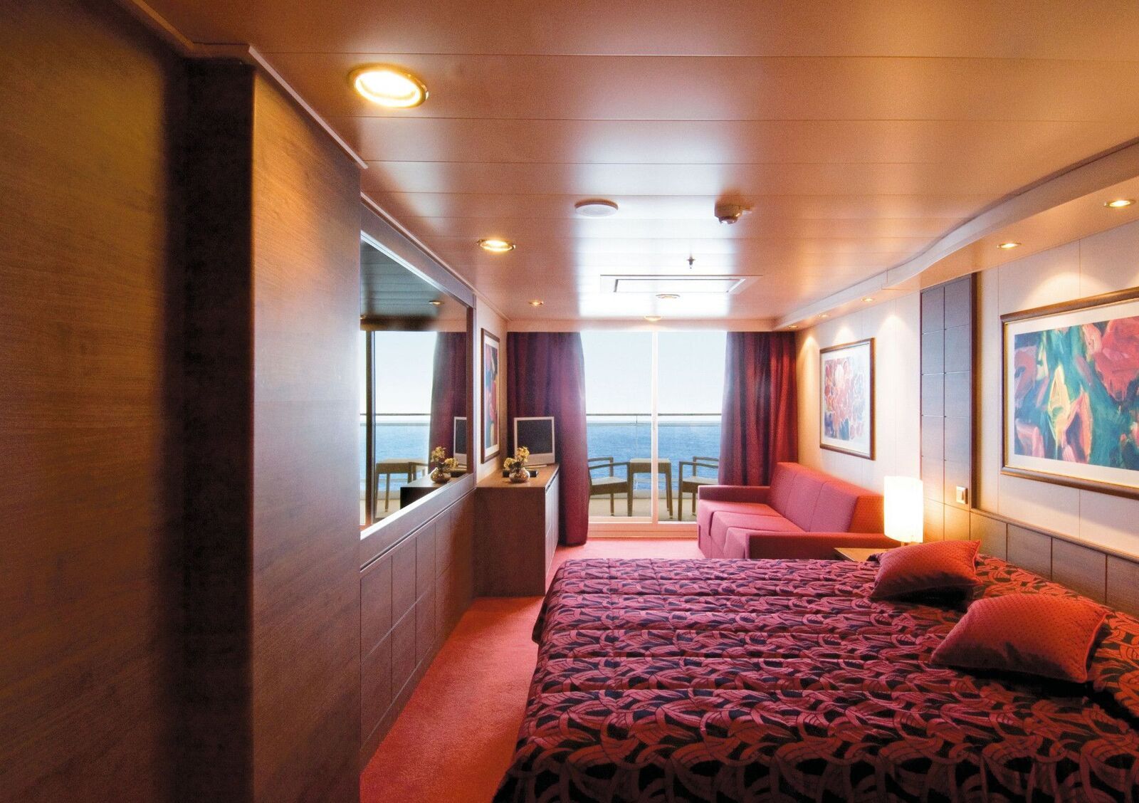 8ημ. Κρουαζιέρα Άγιοι Τόποι & Αιγαίο με το MSC MUSICA - First Choice Travel